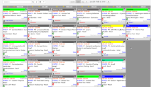 Project Management - Stone Grid USA